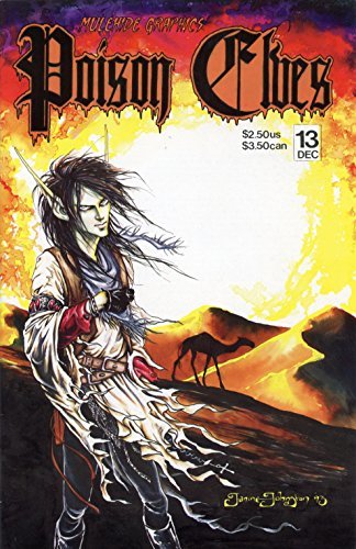 POISON ELVES: I Lusiphur 13 by Drew Hayes | Goodreads