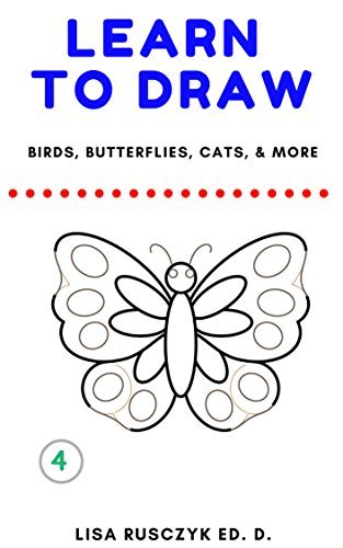 Learn to Draw Step By Step by Lisa M. Rusczyk | Goodreads