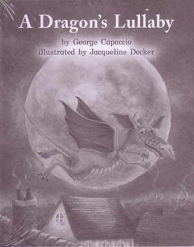 A Dragon's Lullaby; Leveled Literacy Intervention My Take-Home 6 Pak ...