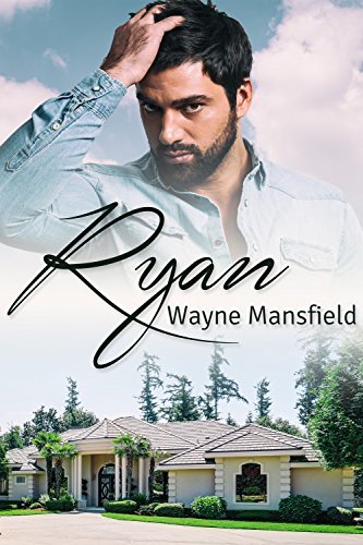 Ryan by Wayne Mansfield | Goodreads