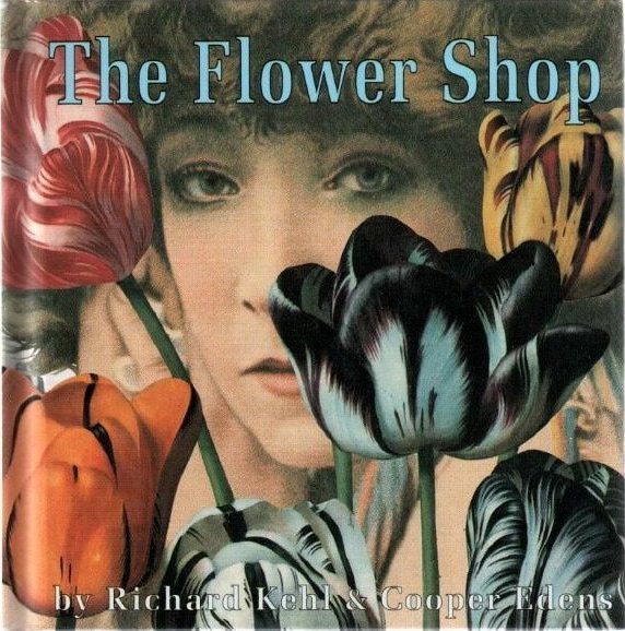 The Flower Shop by Richard Kehl | Goodreads