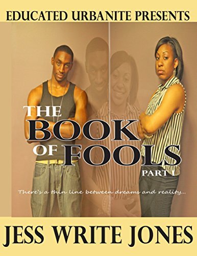 The Book of Fools - Part I by Jess Write Jones | Goodreads
