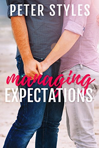 Managing Expectations by Peter Styles | Goodreads