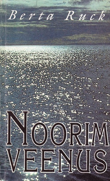 Noorim Veenus by Berta Ruck | Goodreads