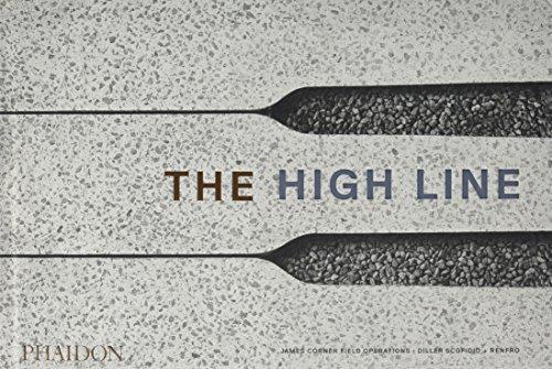 The High Line by James Corner | Goodreads
