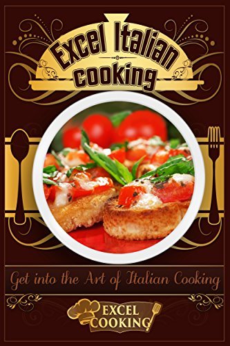Excel Italian Cooking (Excel Cooking) by Excel Cooking | Goodreads