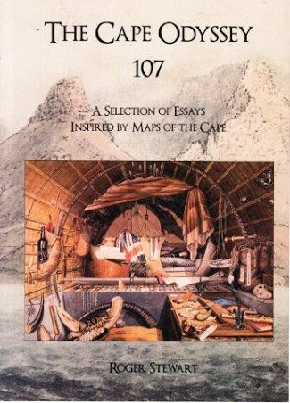 A Selection of Essays Inspired by Maps of the Cape by Rodger Stewart ...