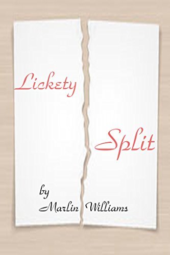 Lickety Split by Marlin Williams | Goodreads