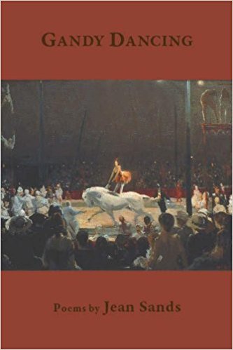 Gandy Dancing by Jean Sands | Goodreads