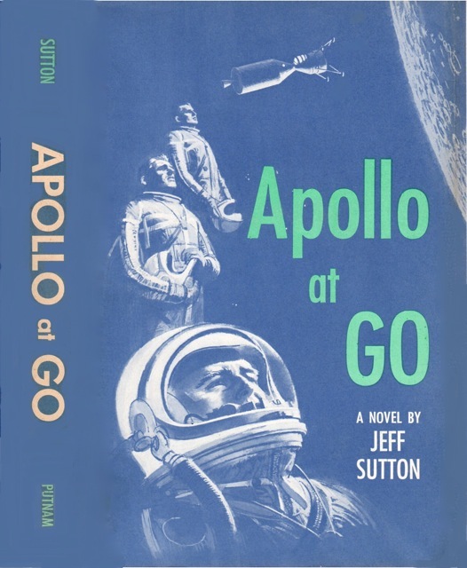 Apollo At Go by Jeff Sutton | Goodreads