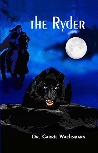 The Ryder by Carolyn Heide Wachsmann | Goodreads