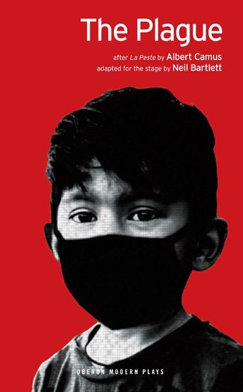 The Plague by Neil Bartlett | Goodreads