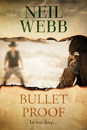 Bullet Proof by Neil Webb | Goodreads
