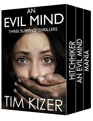 Evil Minds by Tim Kizer | Goodreads