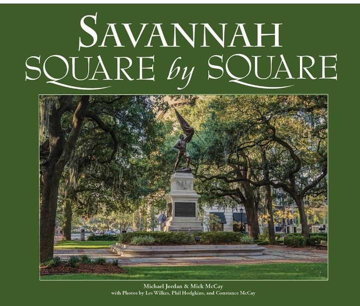 Savannah Square by Square by Michael Jordan | Goodreads