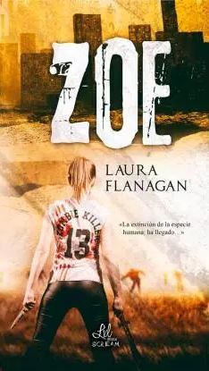 Zoe by Laura Flanagan | Goodreads