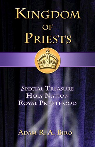 Kingdom of Priests by Adam R. A. Biro | Goodreads