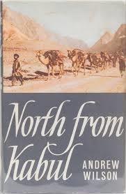 North from Kabul by Andrew Wilson | Goodreads