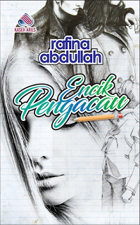 Encik Pengacau by Rafina Abdullah | Goodreads