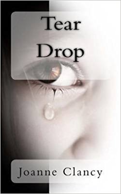 Tear Drop by Joanne Clancy | Goodreads
