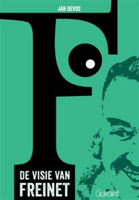De visie van freinet by Jan Devos | Goodreads