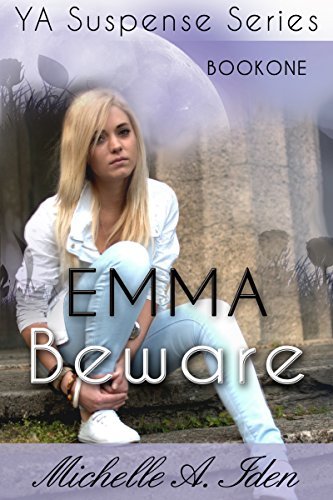 Emma Beware by Michelle Iden | Goodreads
