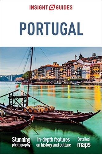 Insight Guides Portugal by Insight Guides | Goodreads