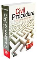 Civil Procedure by C.K. Takwani | Goodreads