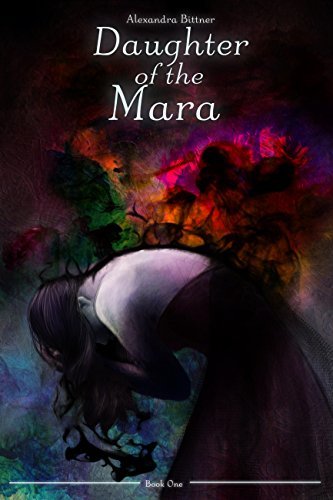 Daughter of the Mara (The Mara Chronicles, #1) by Alexandra Bittner ...