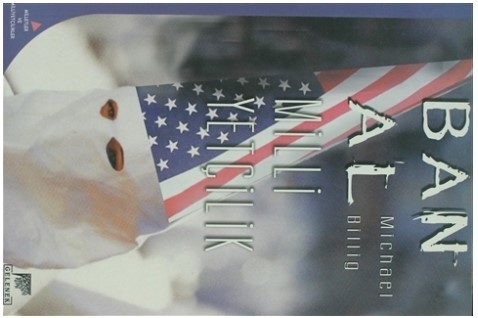 Banal Milliyetçilik by Michael Billig | Goodreads