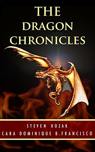 The Dragon Chronicles: Story of a Japanese Girl Who Discovers the ...