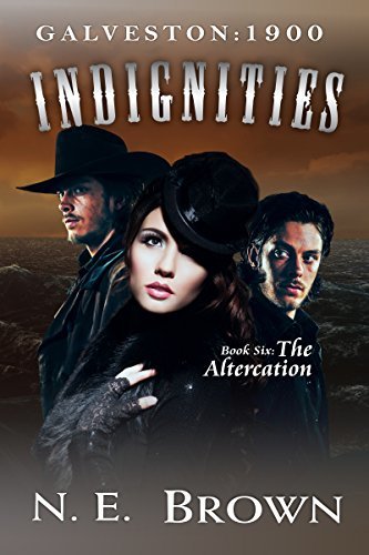 The Altercation (Galveston, 1900, Indignities #6) by N.E. Brown | Goodreads