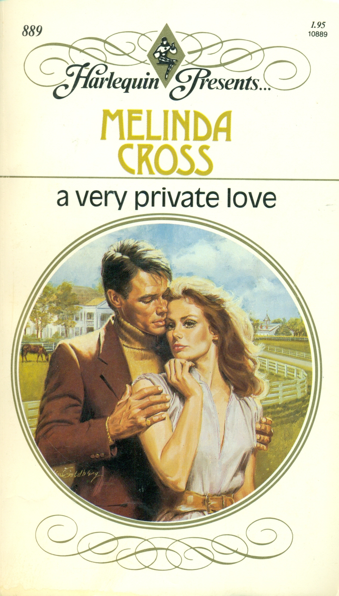 A Very Private Love by Melinda Cross | Goodreads
