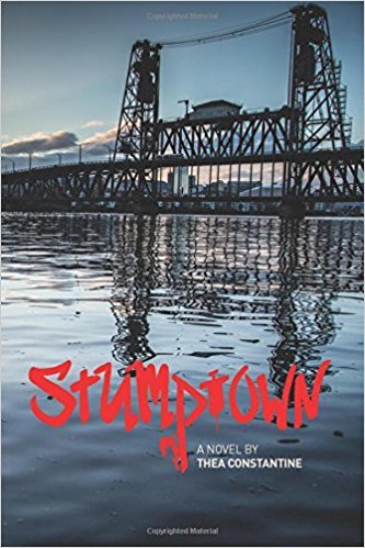 Stumptown by Thea Constantine | Goodreads