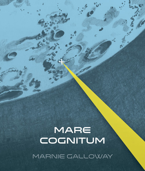 Mare Cognitum by Marnie Galloway | Goodreads