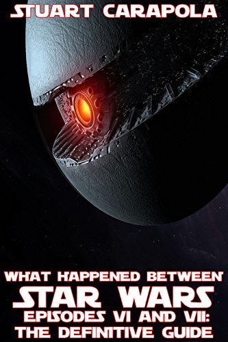 What Happened Between Star Wars Episodes VI And VII: The Definitive ...