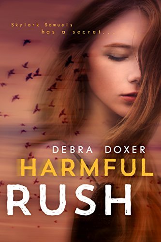 Harmful Rush (Remedy, #3) by Debra Doxer | Goodreads
