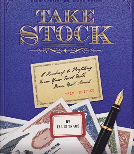 Take Stock by Ellis Traub | Goodreads