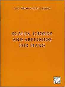 HS1 - Brown Scale Book by Various | Goodreads