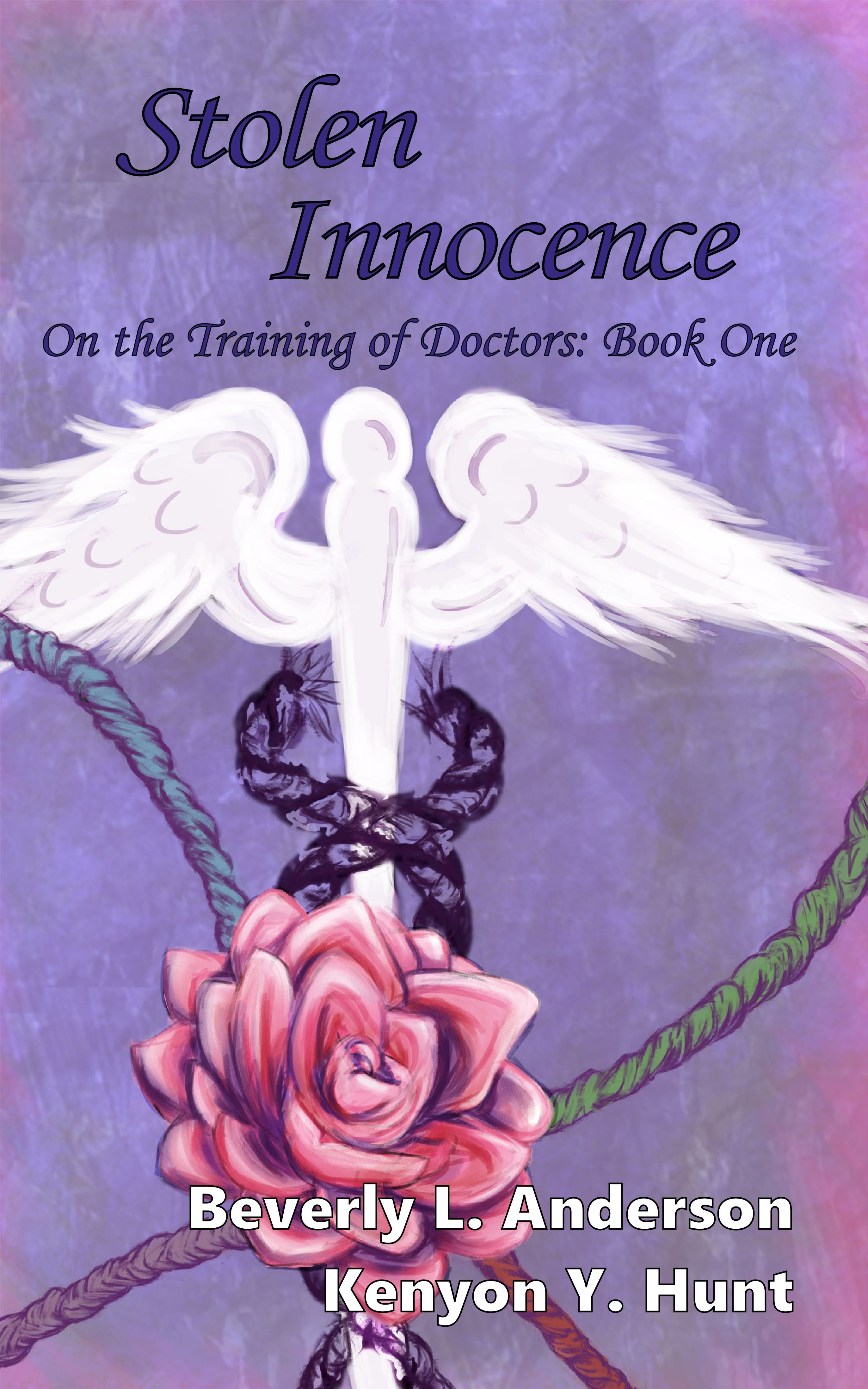 Stolen Innocence by Beverly L. Anderson | Goodreads