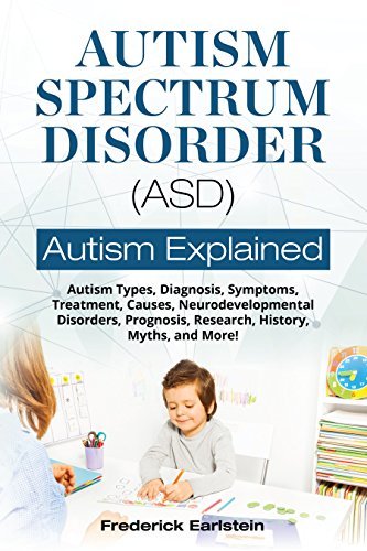 Autism Spectrum Disorder (ASD): Autism Types, Diagnosis, Symptoms ...