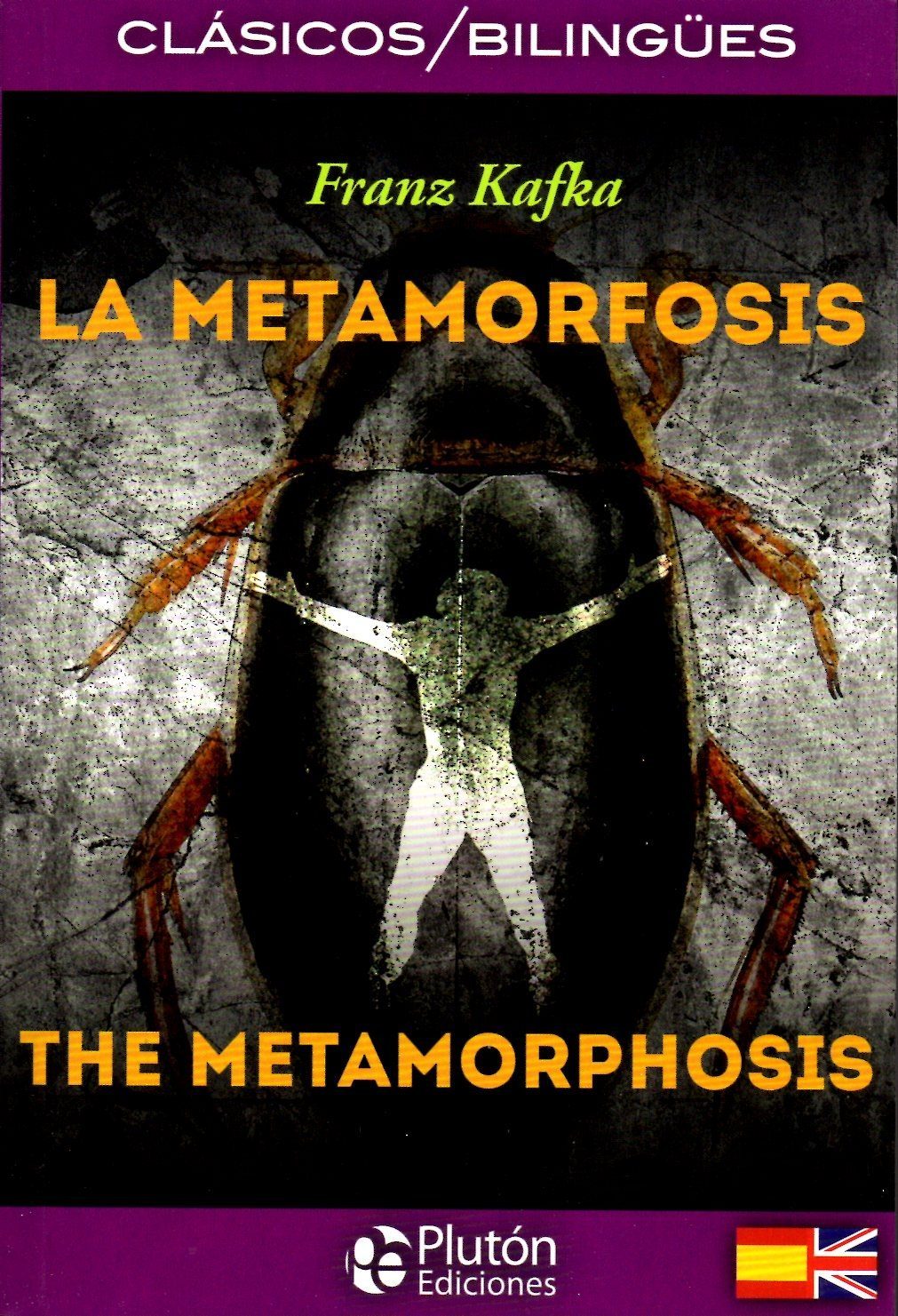 La Metamorfosis / The Metamorphosis by Franz Kafka | Goodreads