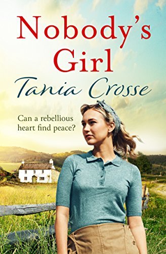Nobody's Girl (Nobody's Girl #1) by Tania Crosse | Goodreads