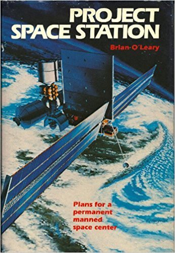 Project Space Station: Plans for a Permanent Manned Space Center by ...