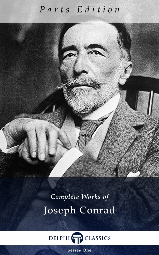 Youth by Joseph Conrad | Goodreads
