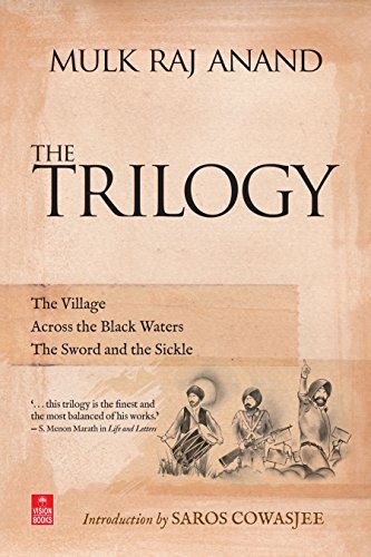 The Trilogy: The Village, Across the Black Waters, The Sword and the ...