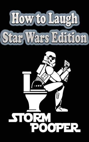 How to Laugh! Star Wars Edition by Memes | Goodreads