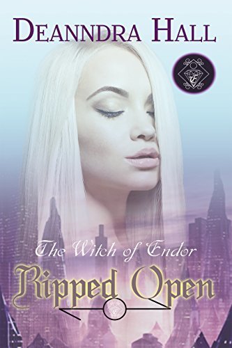 Ripped Open (The Witch of Endor Book 2) by Deanndra Hall | Goodreads