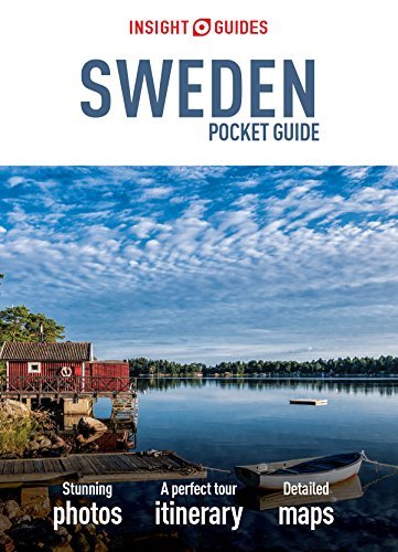 Insight Guides Pocket Sweden (Travel Guide eBook) by Insight Guides ...