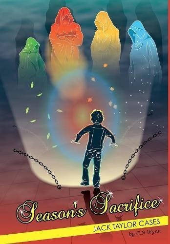 Season's Sacrifice (Jack Taylor Cases, #3) by C.N. Wynn | Goodreads